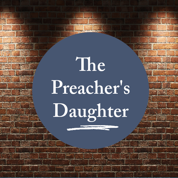 The Preacher's Daughter | Sibling Coffee Roasters
